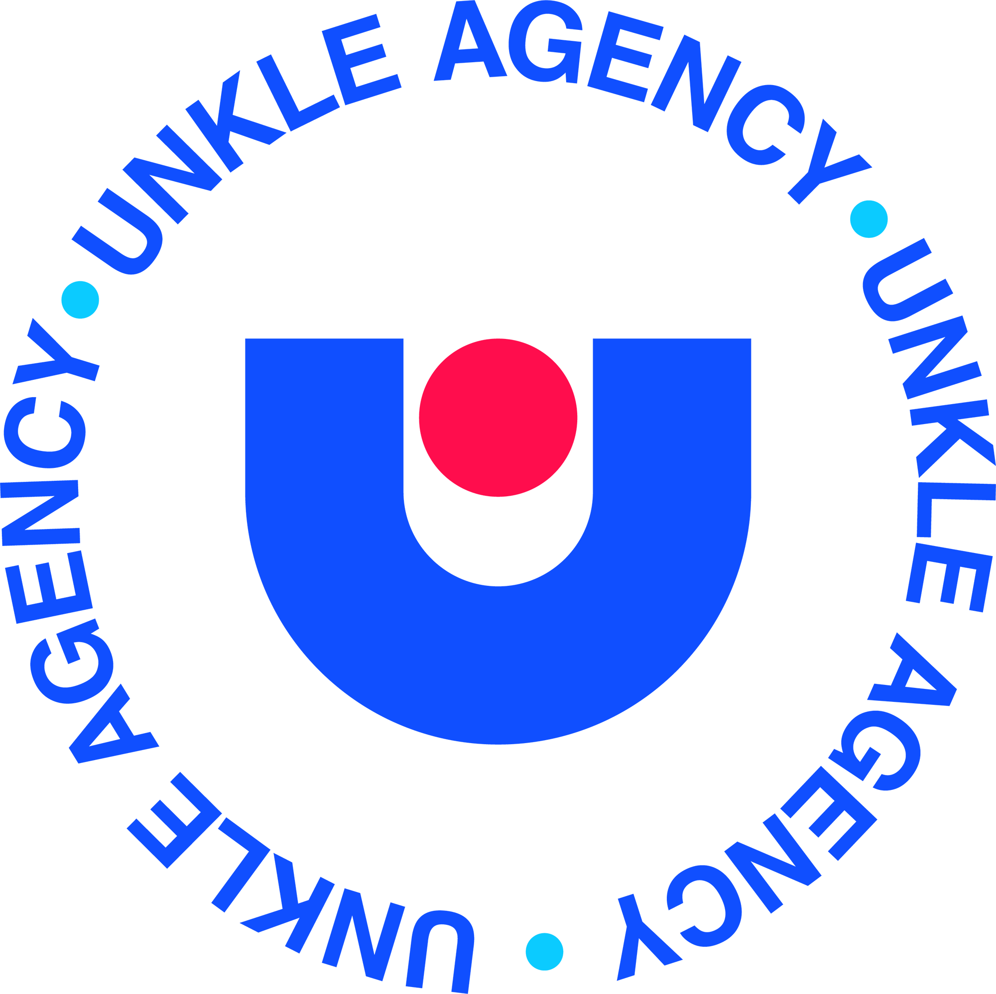 En Construcción – Unkle Agency